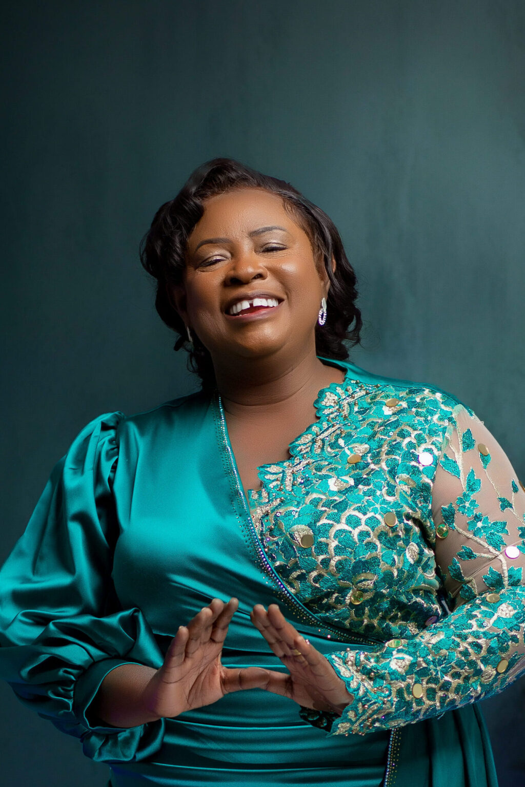 Mama Esther Official Website - Mama Esther Official Website