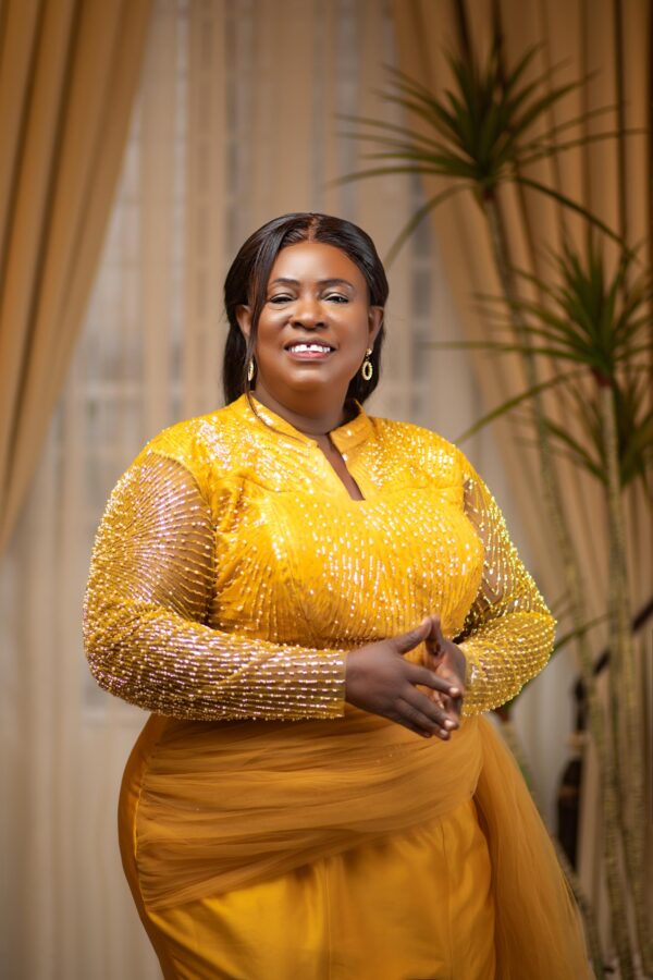 Mama Esther Official Website - Mama Esther Official Website